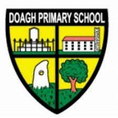 Invite to Play Session at Doagh Primary School